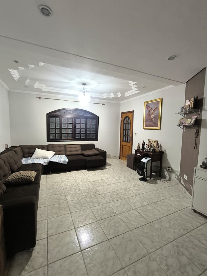 Casa Em Itu Para Tomorrowland - Itu