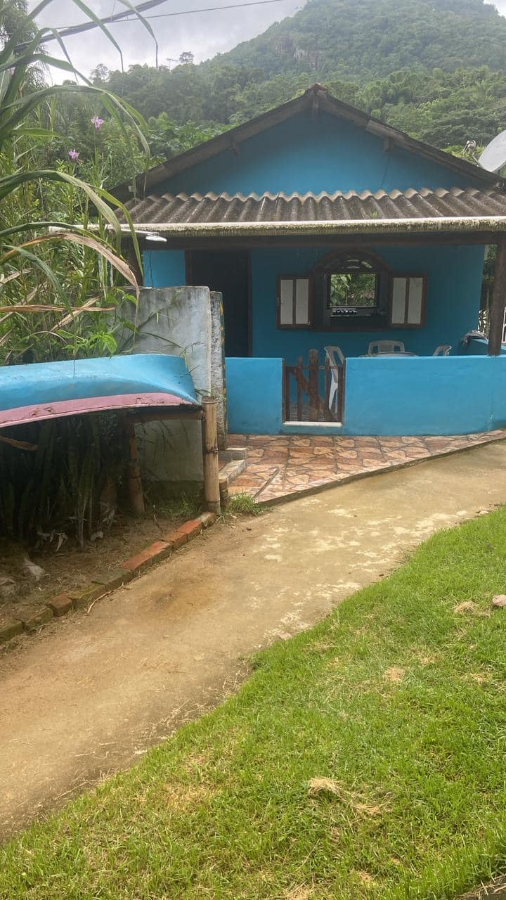 Chalé Do Diogo - Ilha Grande