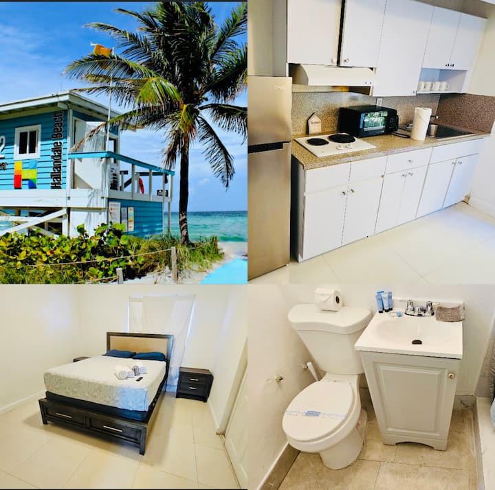 A12b-apt Close To Aventura Mall&beach~2 Parking - Aventura, FL