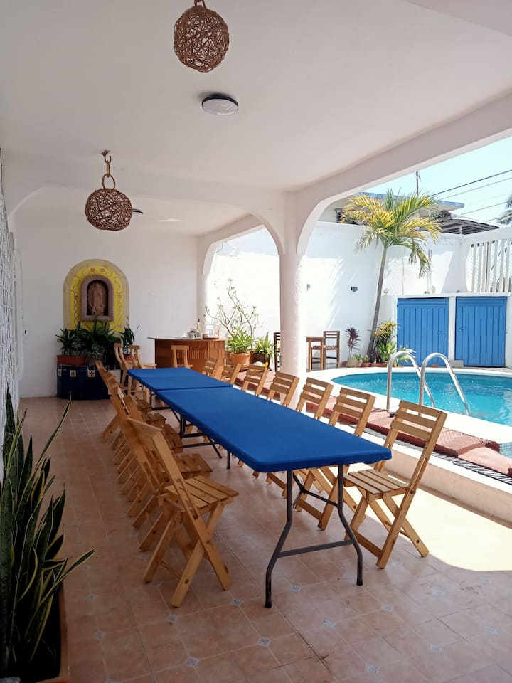 Casa Balta, Acapulco Diamante - Acapulco
