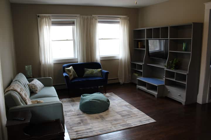 The Art Room - Bedford, NY