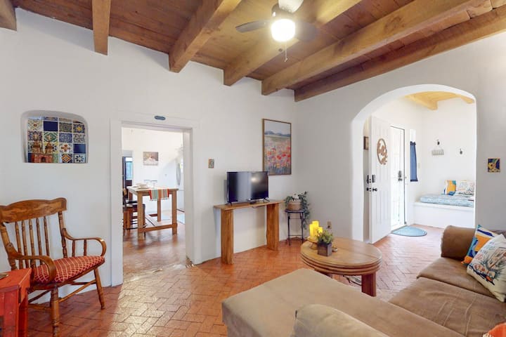 Book For Balloons+locked Parkg+in Old Town - Albuquerque, NM