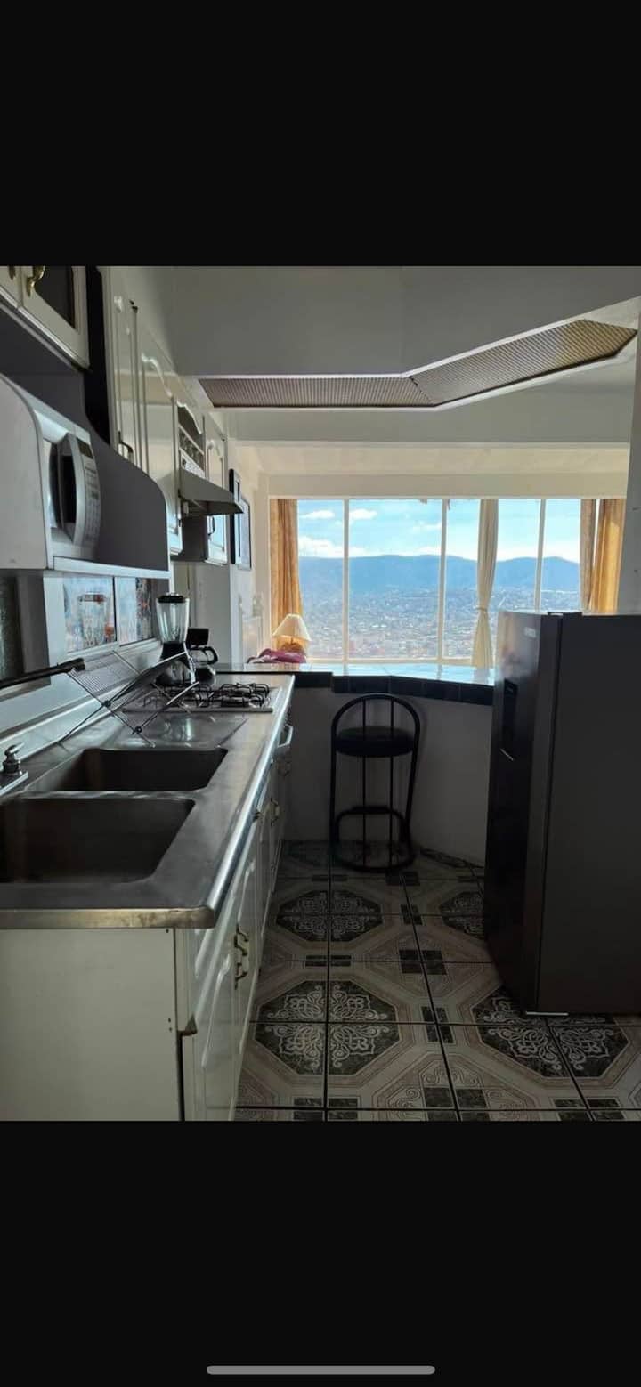 Departamento En Zacatecas - Zacatecas