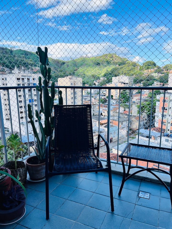 Quarto Privativo E Aconchegante. - Río de Janeiro
