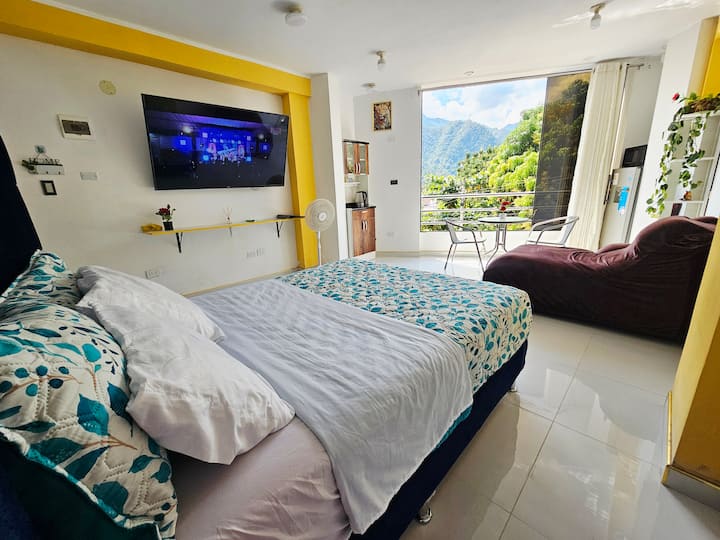 Familiar La Merced - La Merced