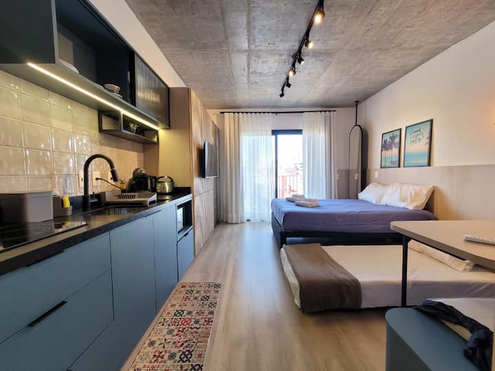 Buena Vibra Te Espera Compl/ 800m Hosp Mãe De Deus - Porto Alegre