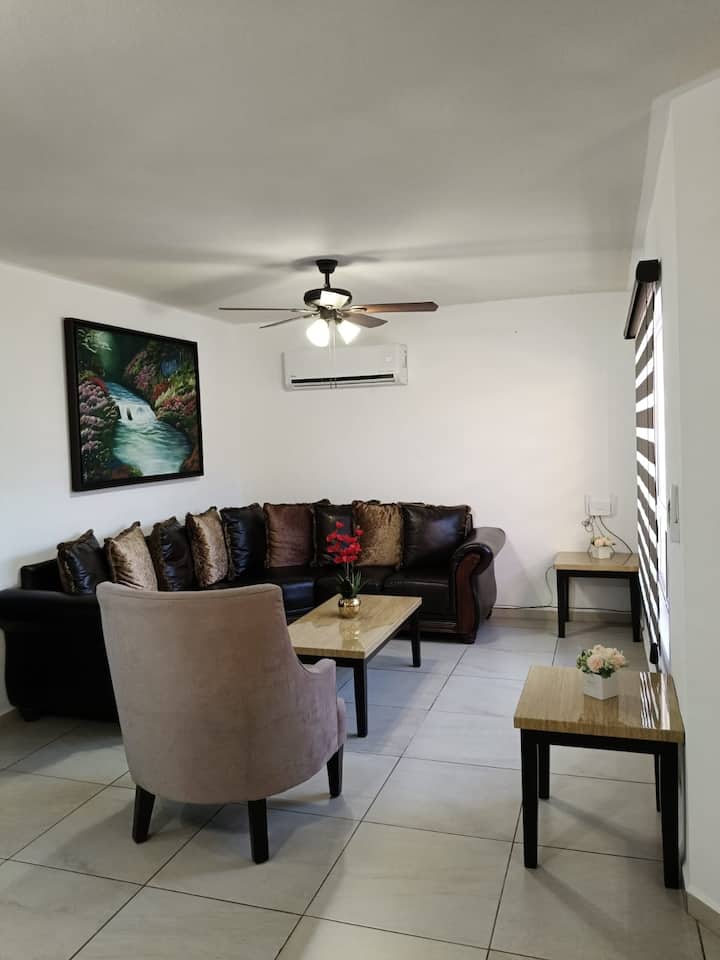 Casa Huéspedes En Saltillo Sur - Saltillo