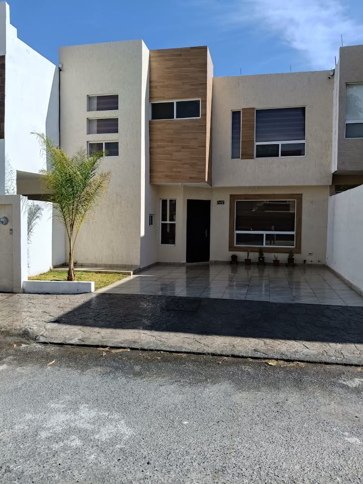 Casa Huéspedes En Saltillo Sur - Saltillo