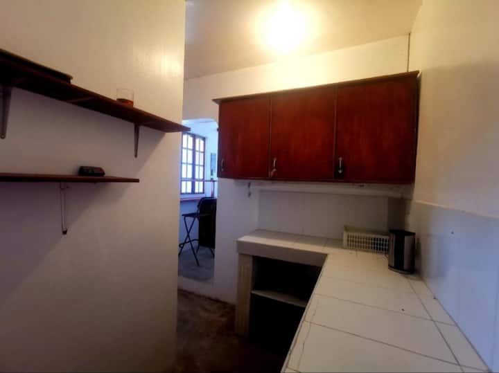 Family Room On Private Beach House - Boljoon