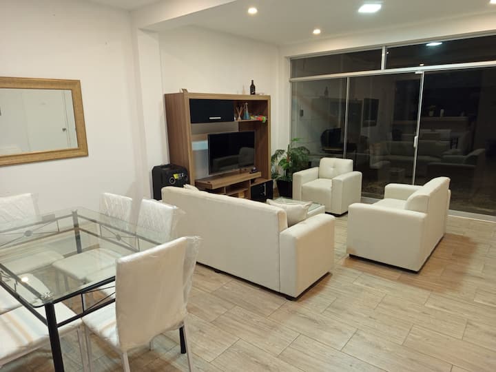 Casa En Puerto Eten - Eten