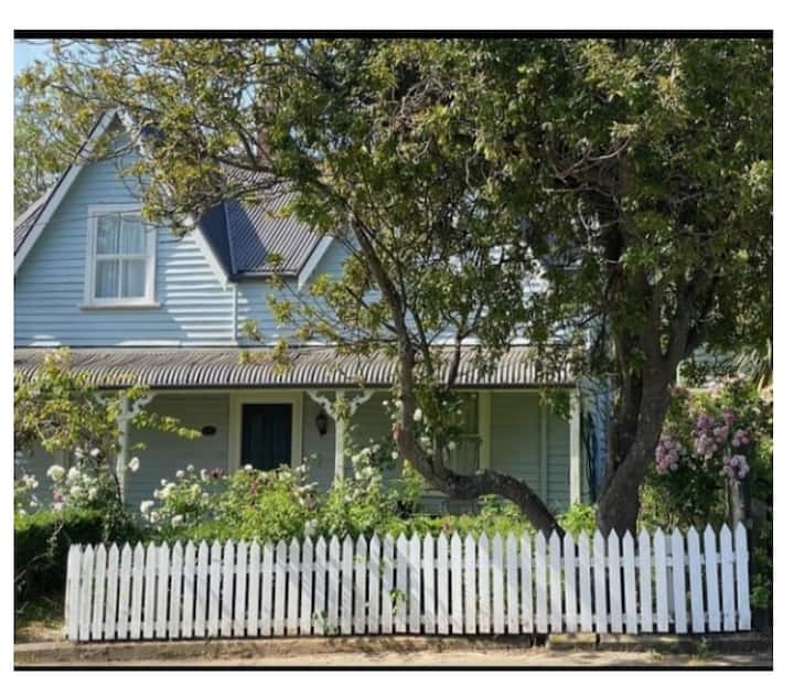 Maison De Marianne - Akaroa