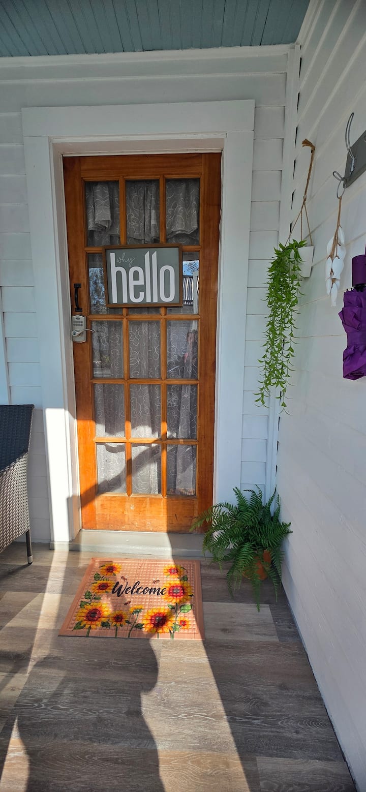 Linny's Gotl Cottages-lazy Days- Unit 3 - Geneva, OH