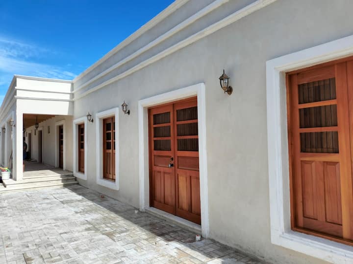Corazón De María - Telchac Puerto