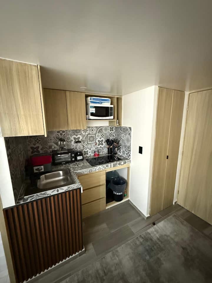 Departamento 406e - Acapulco