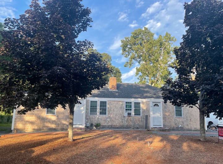 Cozy Duplex, Hudson By Seagull! - Brewster, MA