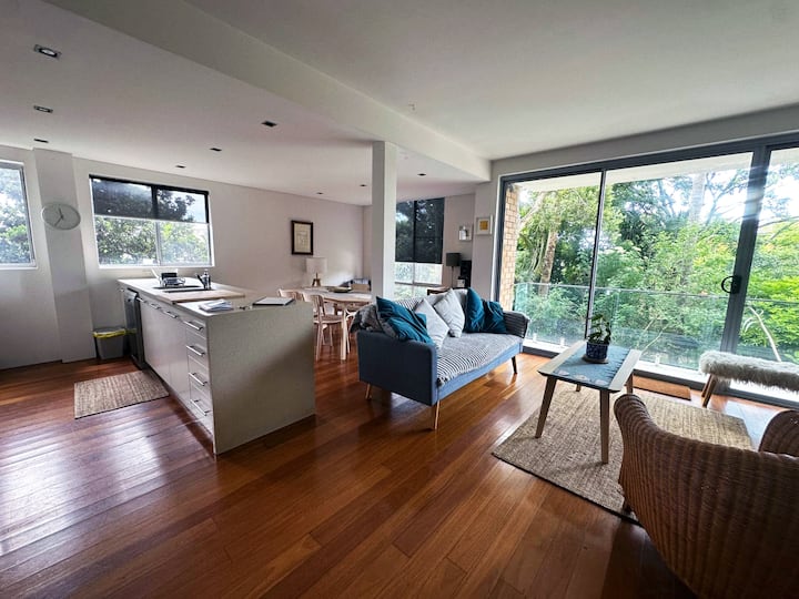 Bronte Escape - Bondi Beach