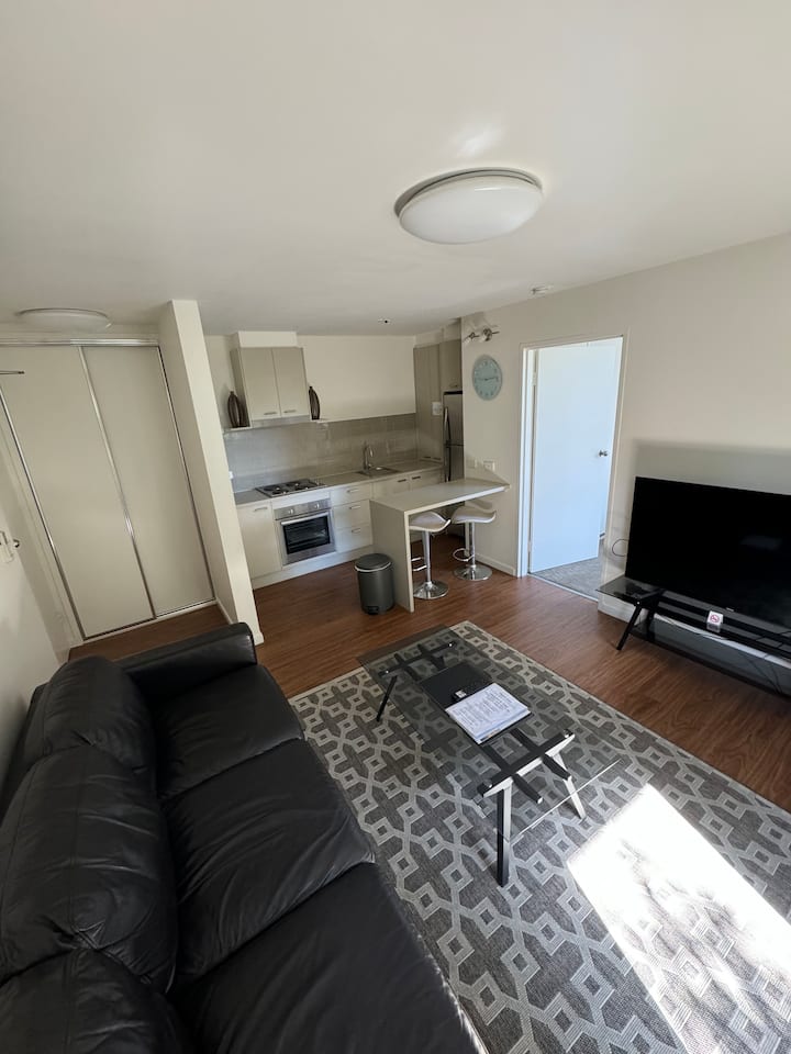 Kick Back On Wills - Bendigo