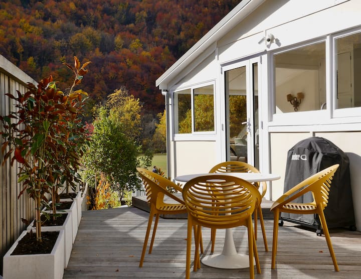 Nairn Street Nest In The Heart Of Arrowtown - Arrowtown