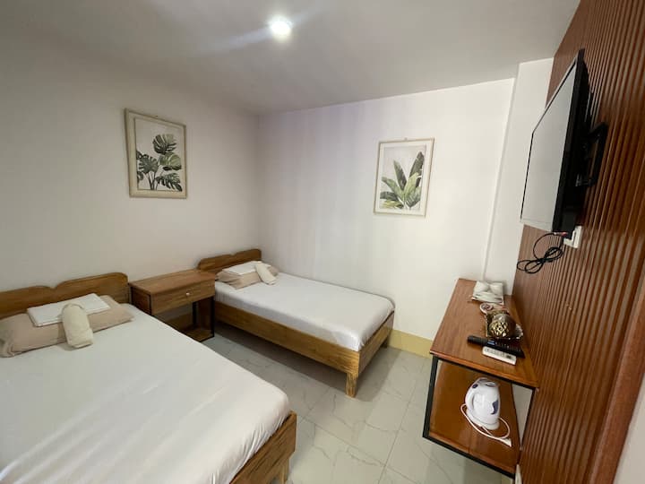 Superior Room 8 - Valencia