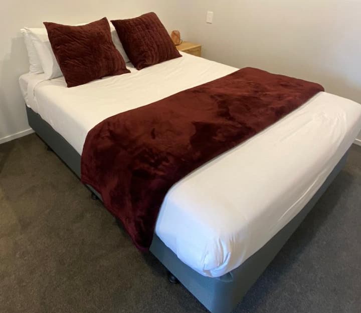 Cosy Corner - Sydney central station