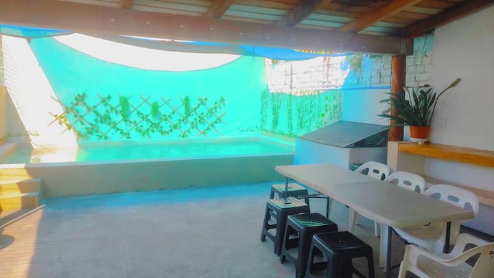 Casa Torres - Manzanillo