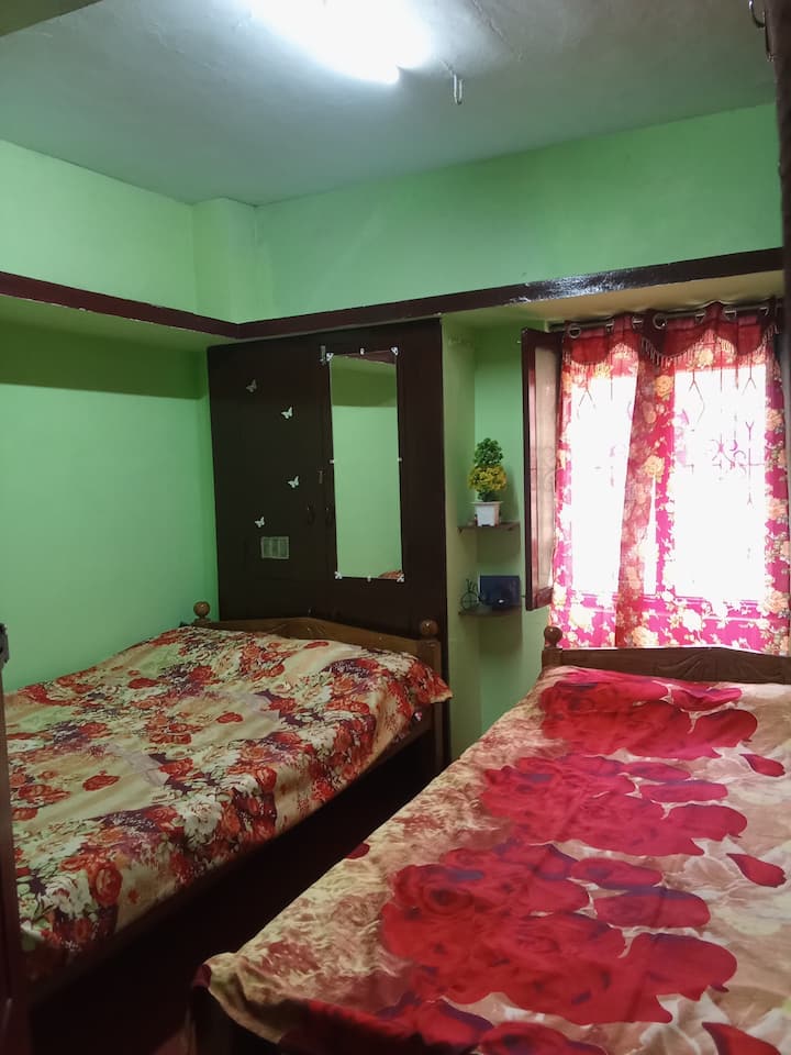 Jc Home - 1st Floor - Coonoor