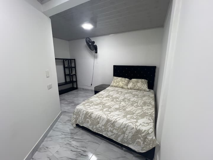 La Casa De Juan - San José Del Guaviare