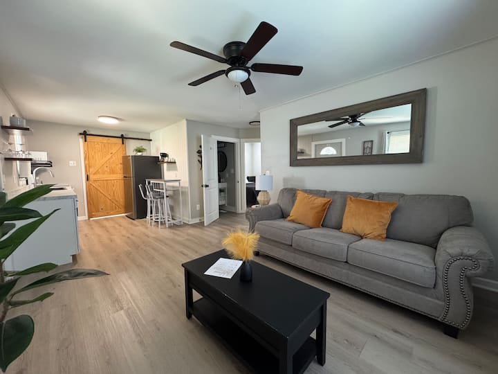 Urban Nest In West Knox - Knoxville, TN