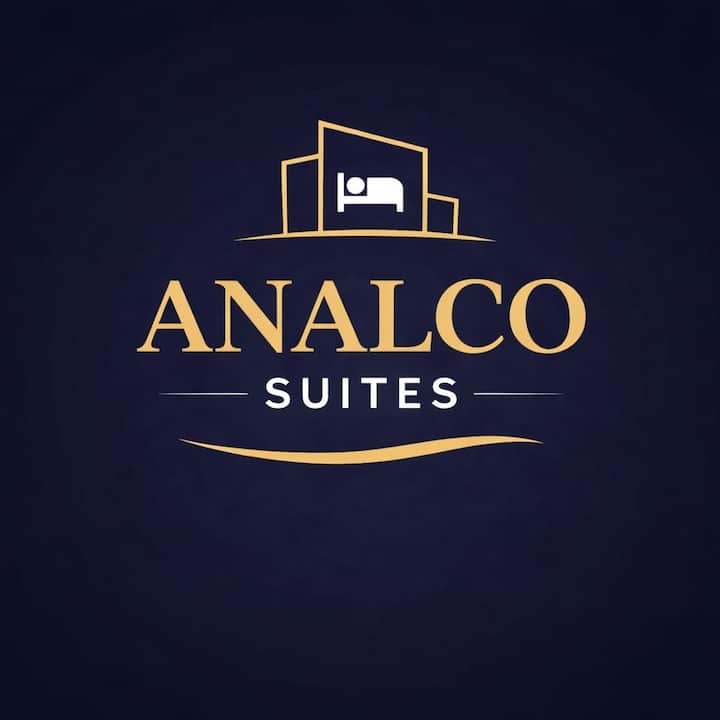 Analco Suites 10 - Puebla
