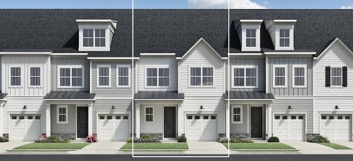 Beautiful Cozy Townhome ! - Charlotte