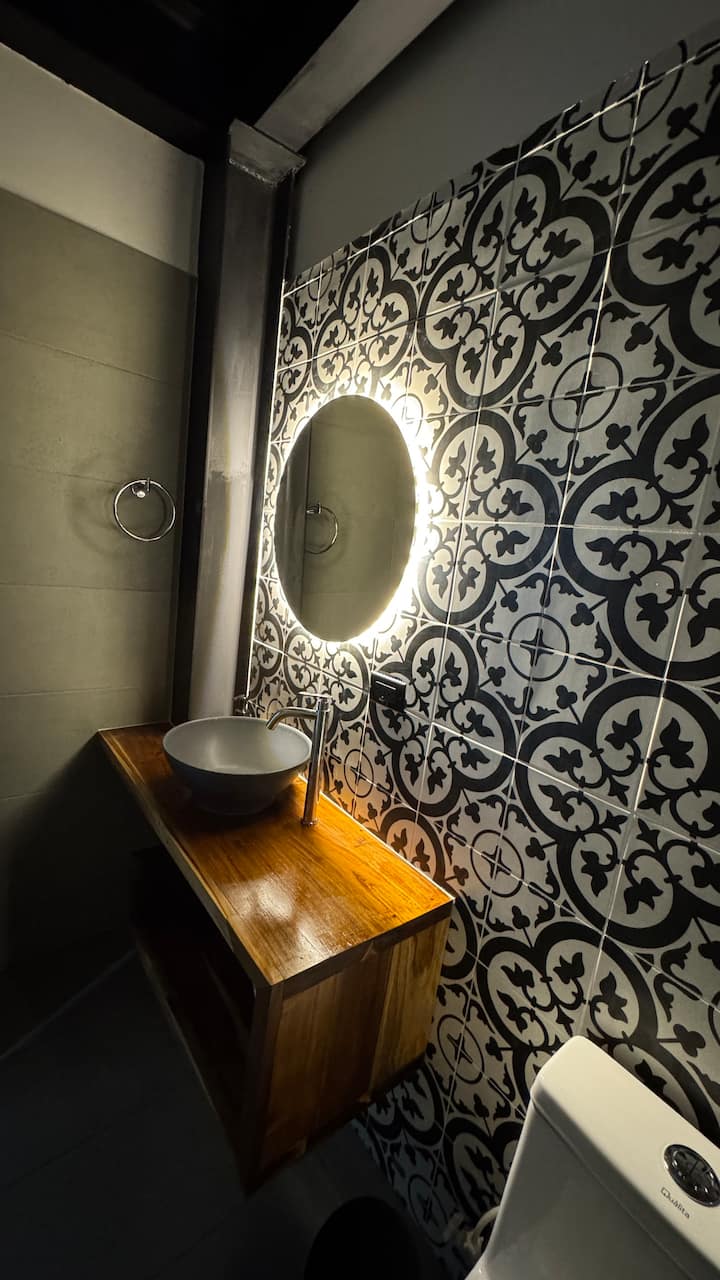 Casa Bruma 6 - Támesis