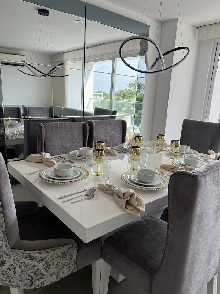 Apartamento Al Norte - Valledupar