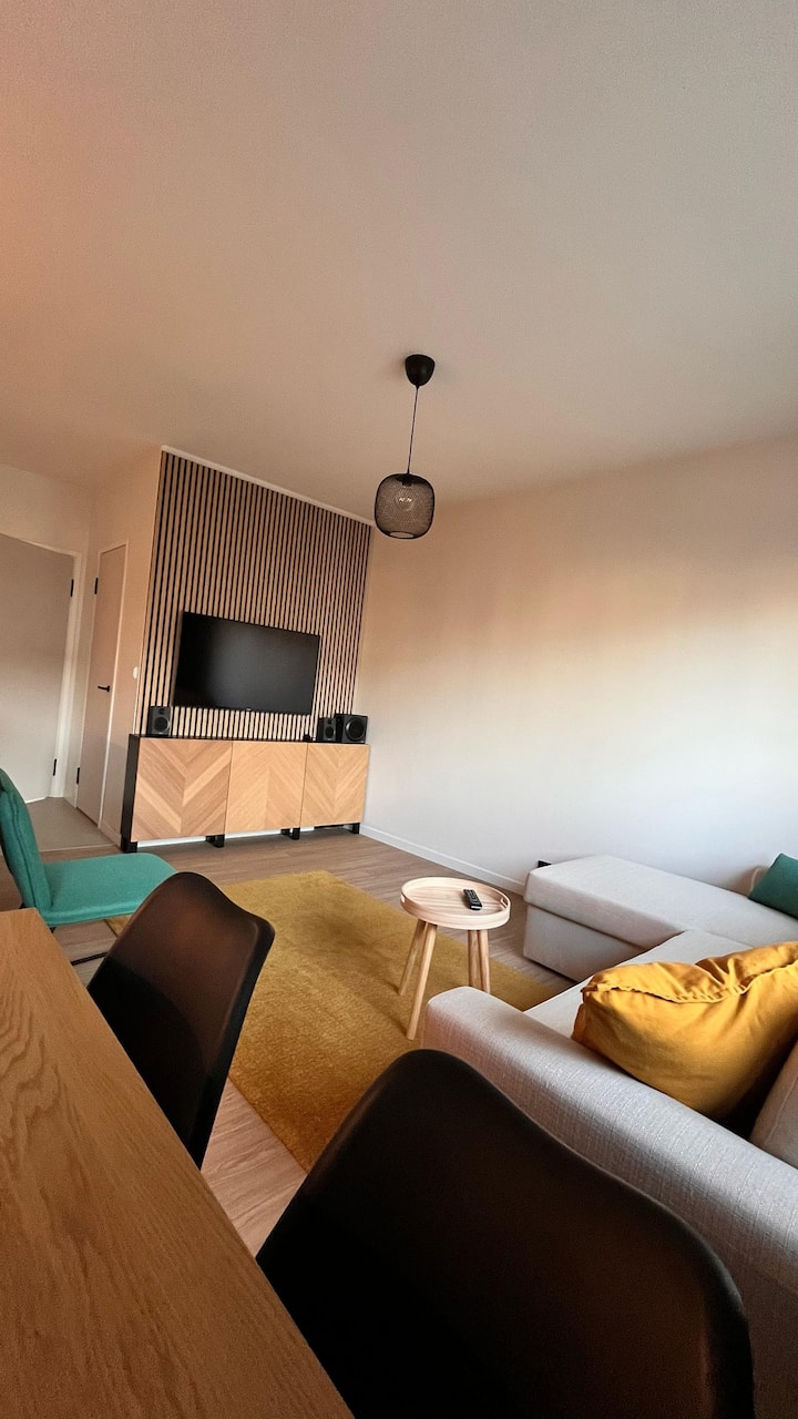 Remontoitu Kaksio Joensuun Niinivaaralla - Joensuu