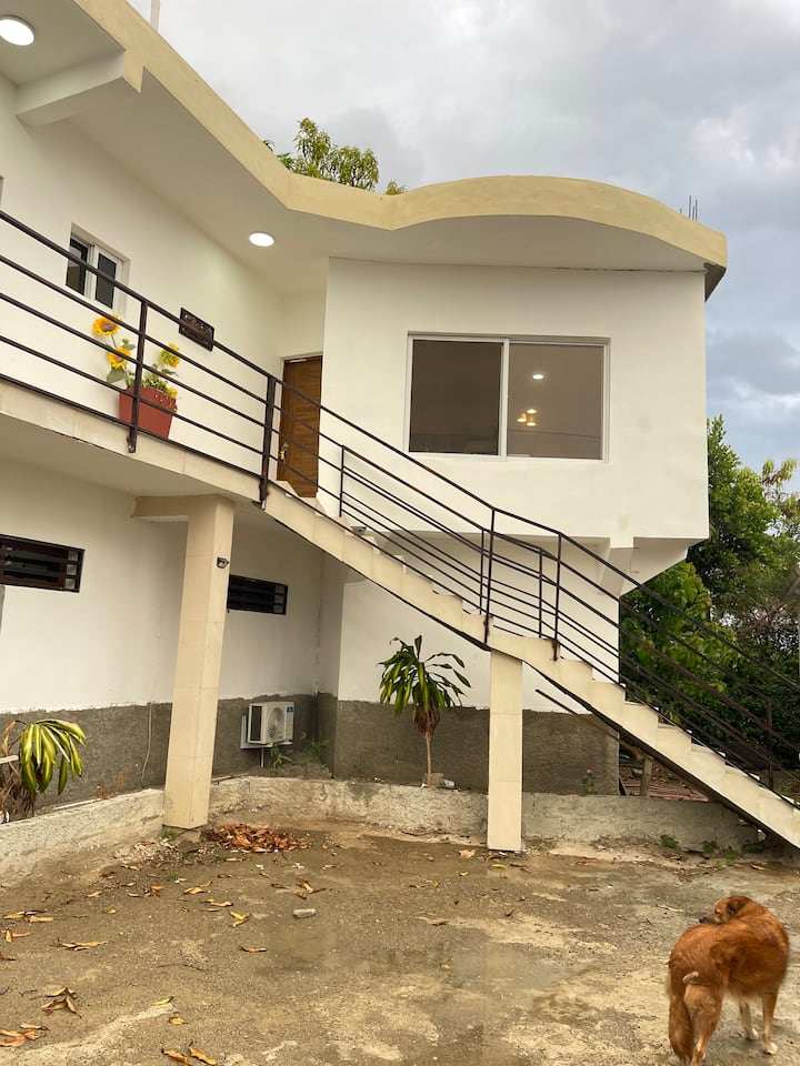 Moscow Mule Apartment - Cabarete