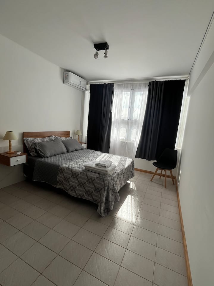 Departamento En Congreso. - Buenos Aires