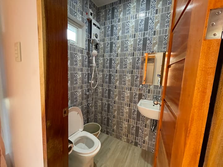 Deluxe Room - Valencia City