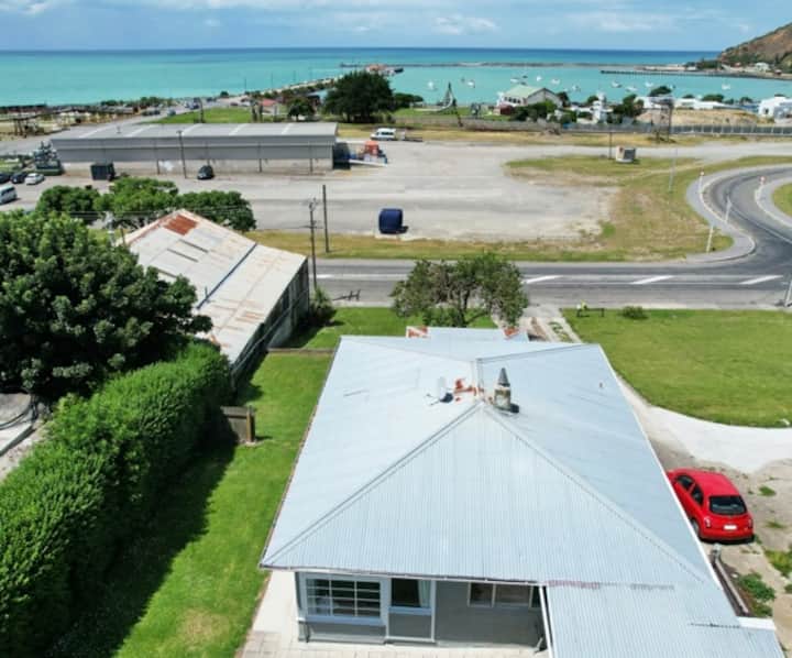 Big Space In A Great Location - Oamaru