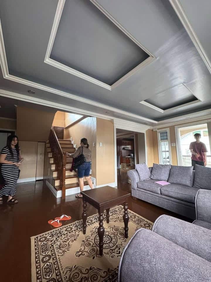 Home Away From Home - Baguio