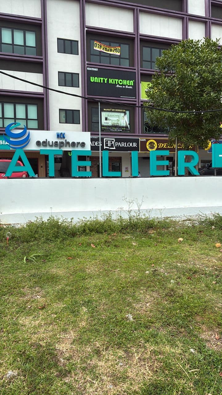 Badr Homestay (Easy Parking) - Cyberjaya