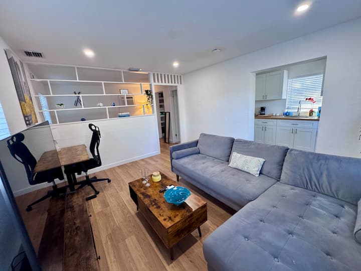 Mango Breeze Villa - Plantation, FL