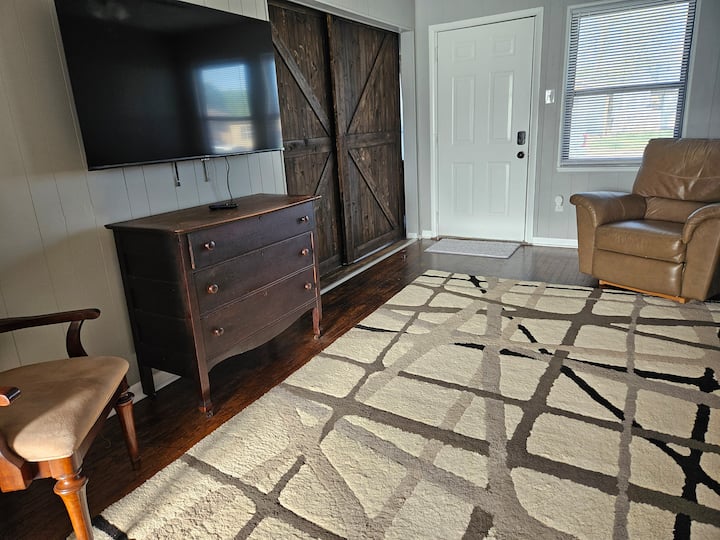 Home Away From Home - Lawton, OK