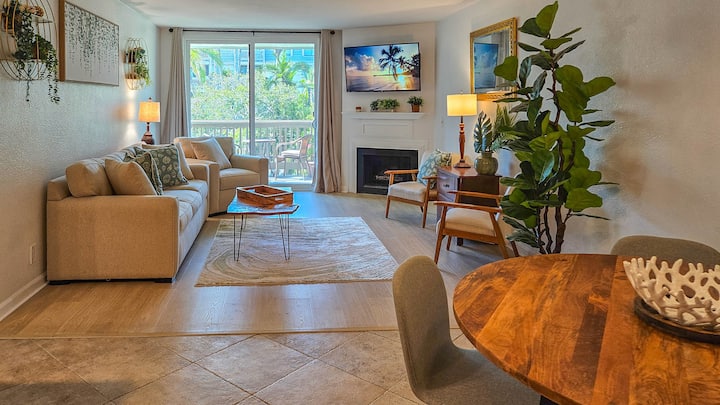 Green Lotus | Family Fun | Beach | Pool | Games! - Oceanside, Californie