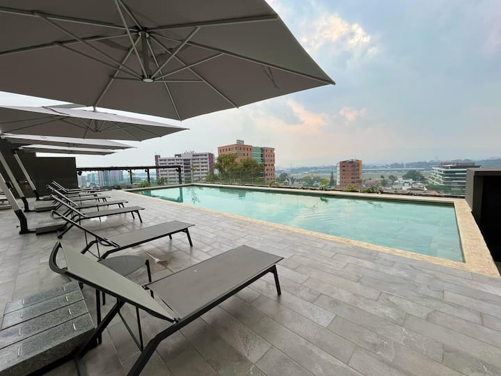 ¡Experiencia ÚNica Con A/c! - Guatemala City