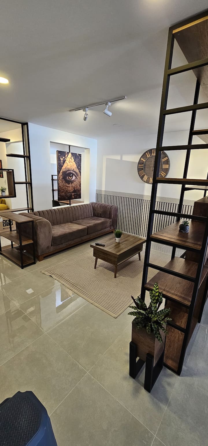 Mansión 360 ¡Jacuzzi, Cine Y Video Juegos! - Santa Rosa de Cabal