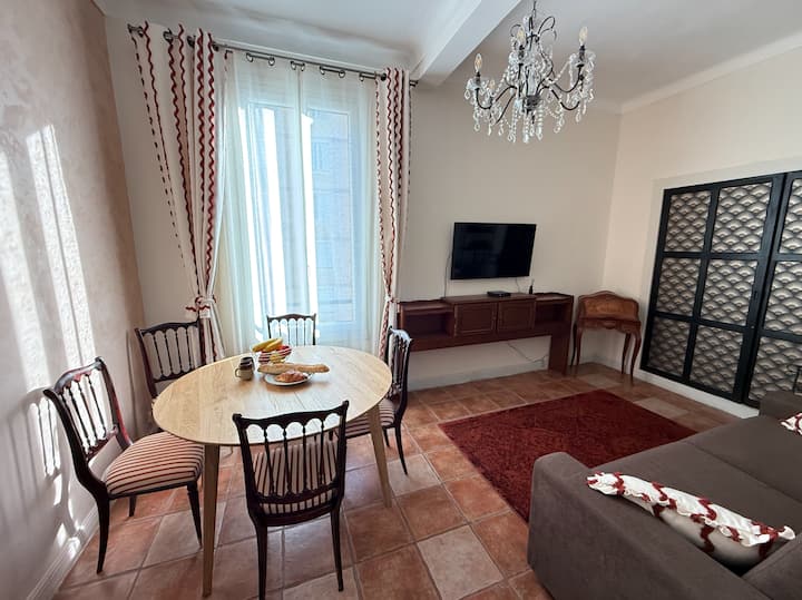 Appartement à Nice - Nice