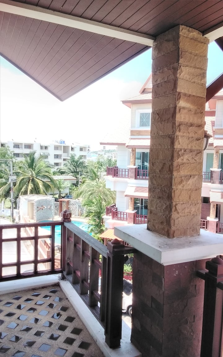 Nexttothebeachhouse 2nd Floor - Hua Hin