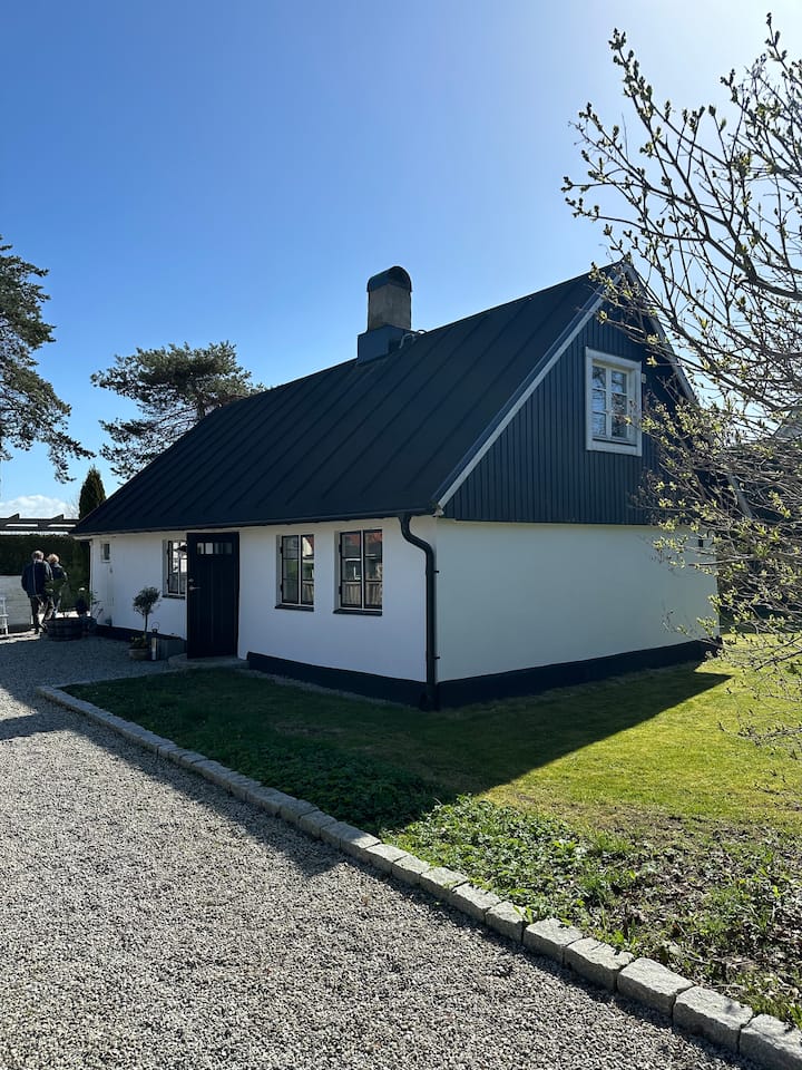 Skånelängan - Trelleborg