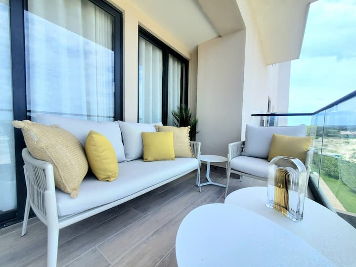 Cozy And Stylish 2bdr Condo - Punta Cana
