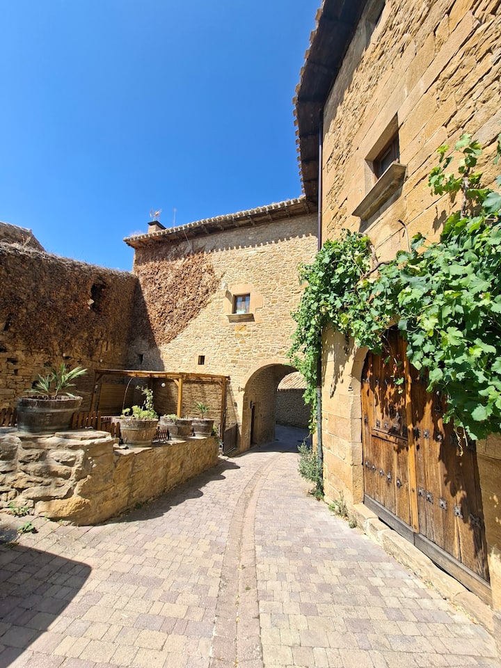 Casa Rural Arco Navarra - Navarra