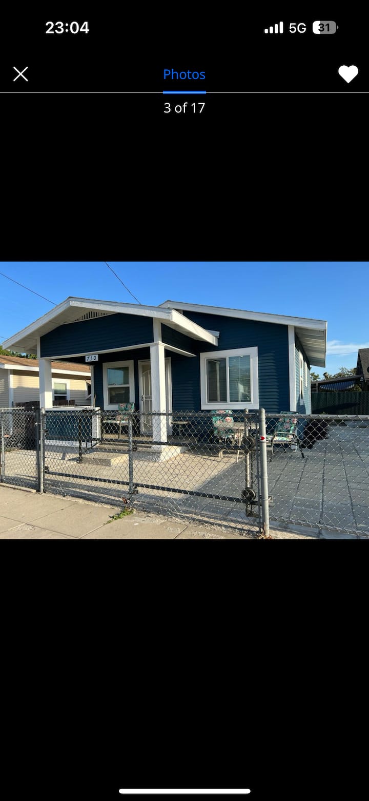 House Near Ontario Airport - Montclair, CA
